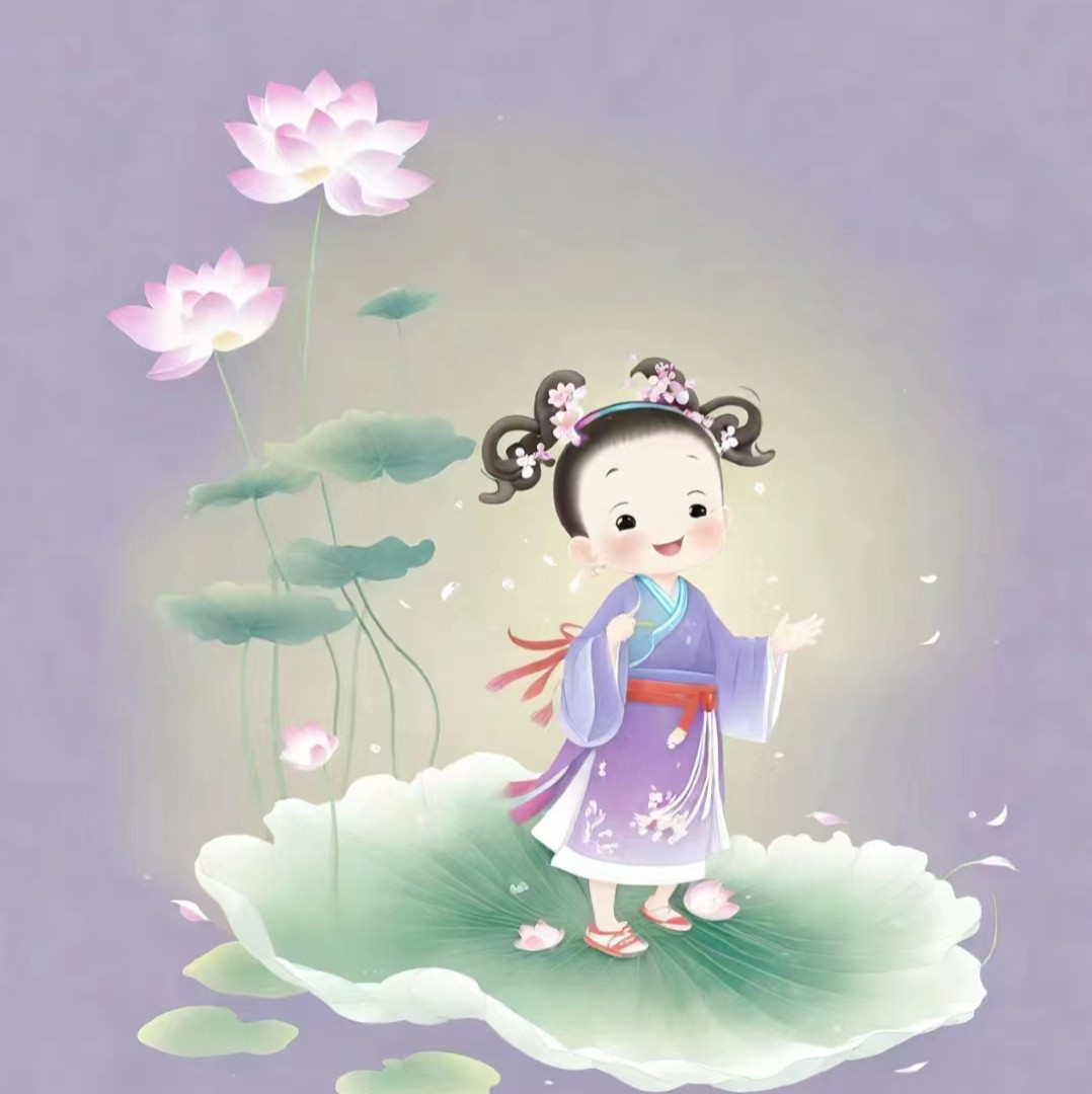 平生任风雨 