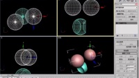 ☆3DSMAX精品课程☆3DMAX建模3DMAX设计3dsmax2010案例视频...