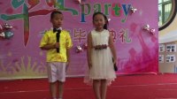幼儿园毕业典礼主持词