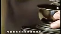 手摇式咖啡磨豆机的使用与调节
