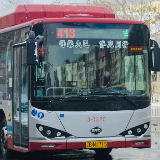 DLbus_叁壹 