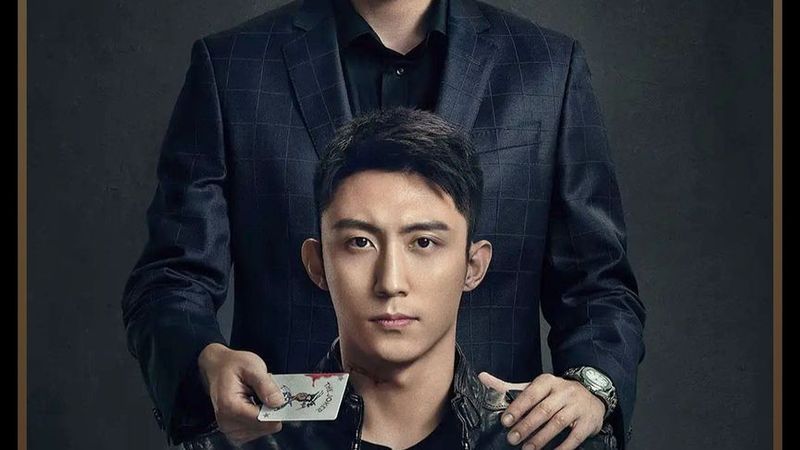 肌肉猛男吸毒成瘾,却不见他日渐消瘦