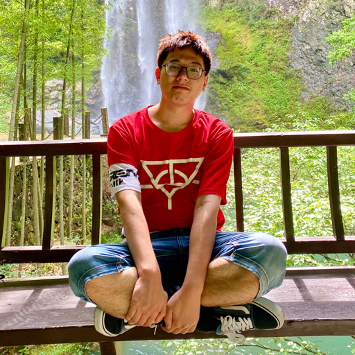 陪你路过这个世界Scy 