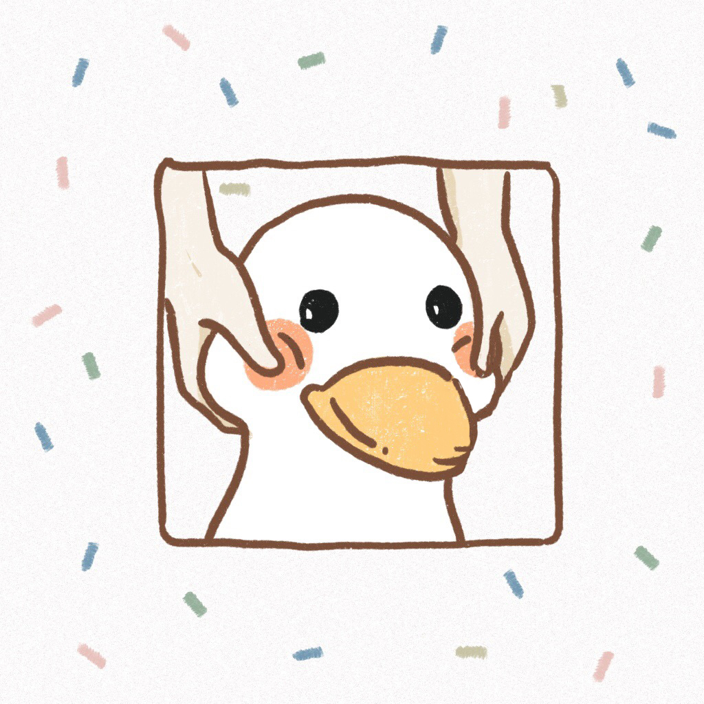 憨鹅训练家YU 