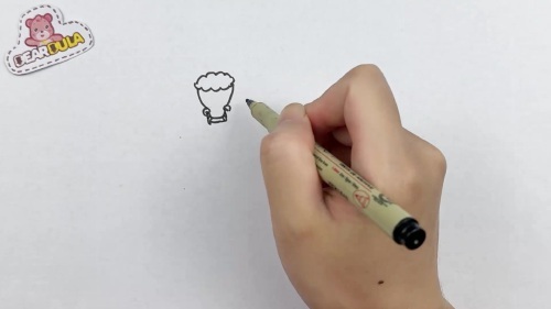 画青龙怎么画,绘画一条简单的青龙简笔画