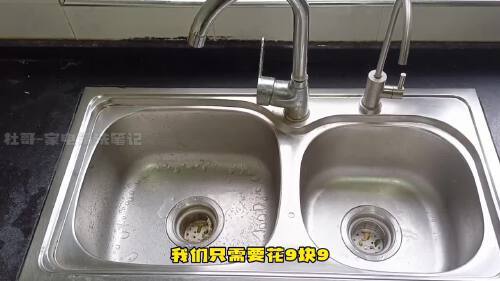 净水器是智商税还是刚需?3分钟揭秘家庭饮水真相!