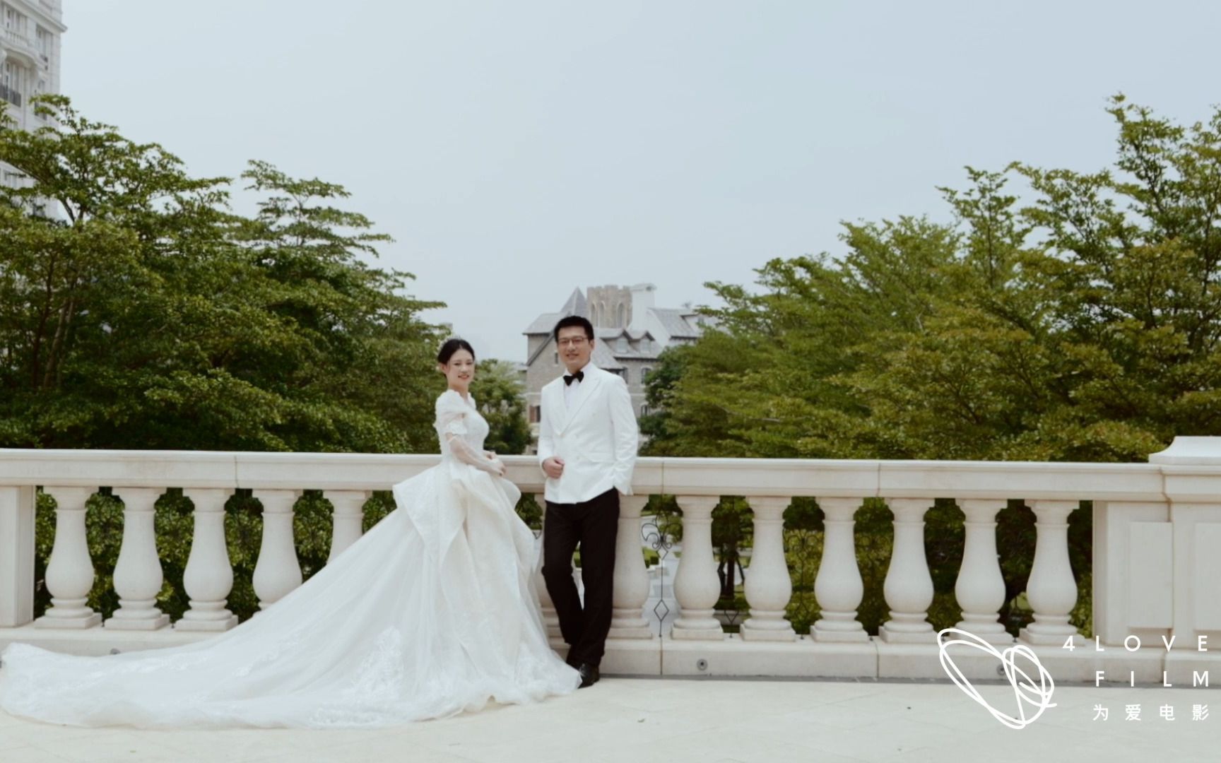 你是落在我世界里的一束光,向我奔来万物都生长