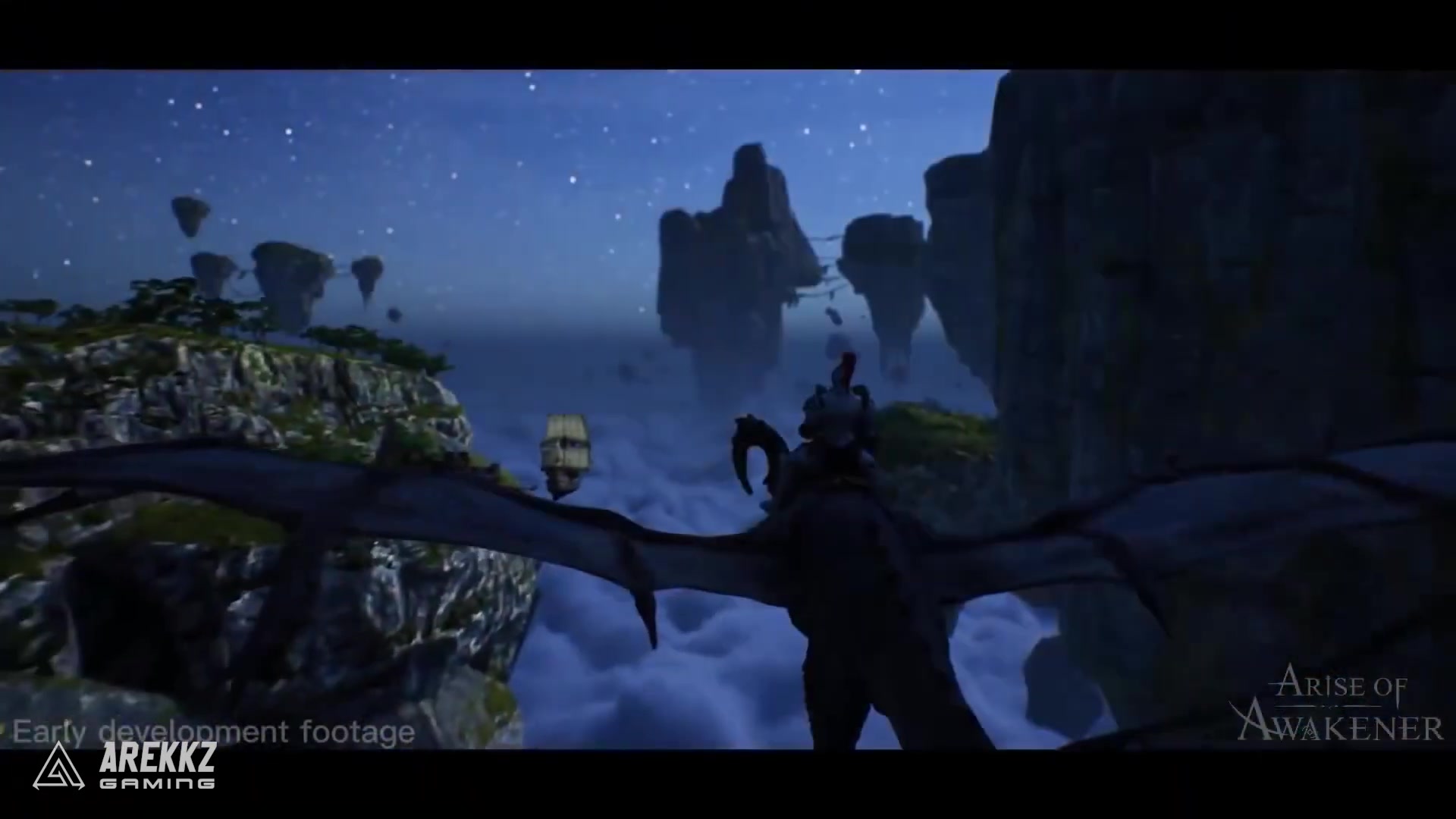 觉醒者的兴起是什么?如果你喜欢龙的教条,看这个!