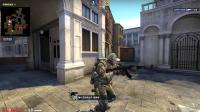 CSGO-老咩芭来了! 运河水城地图爆破战,还不太习惯,打黑色小队的方式