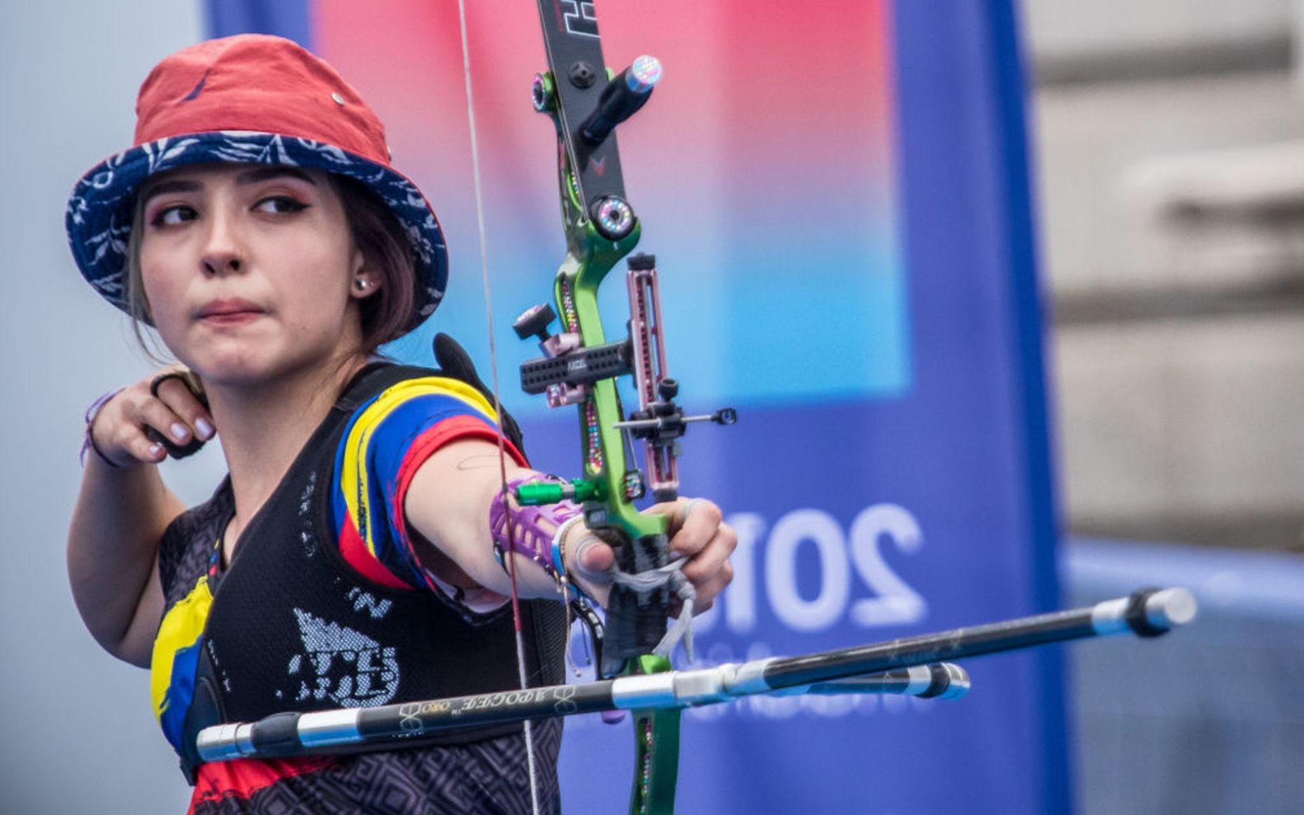 弓箭的起源:到底是先有弓,还是先有箭?