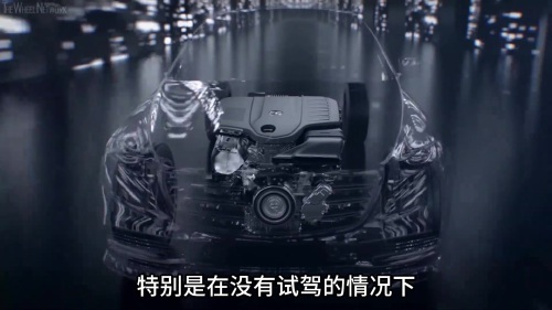 发动机第22期,发动机马力大但不代表动力强,详细讲解汽车比功率