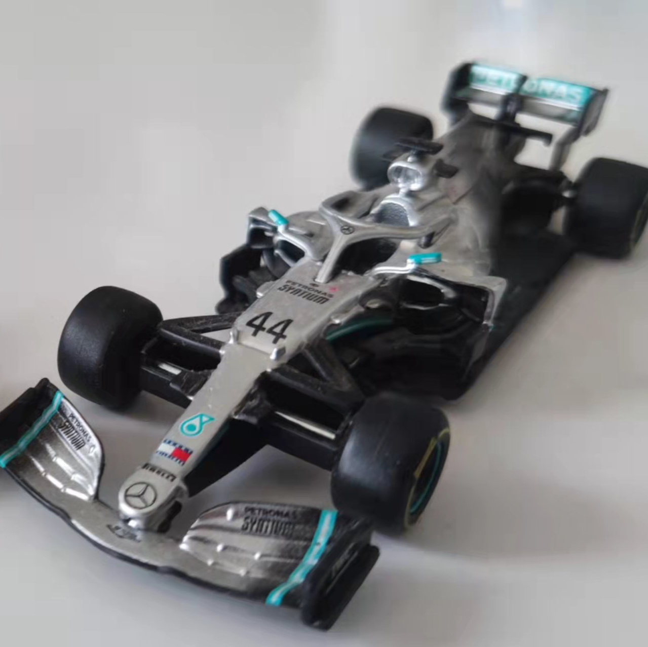 F1围场里的那些事 