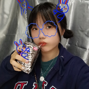 我是楽星人喲 