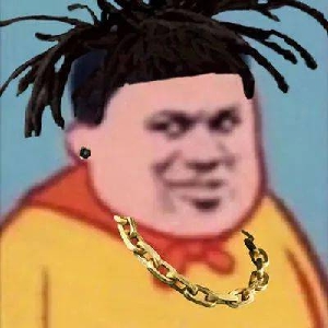 人头一哥 