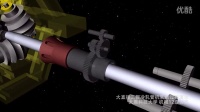 三辊冷轧管轧制过程演示-版本6