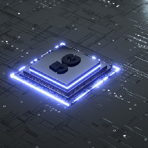 觉明视讯电子芯片 