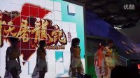 120727 LUNAR 完美世界2 自己的神话 告白