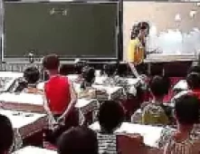 平均分(新课程小学二年级下册数学优质展名师课堂实录专辑)