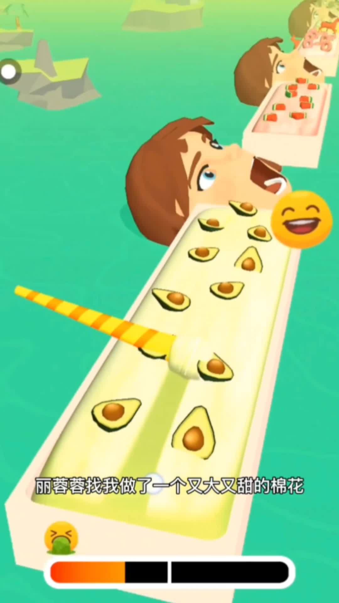 #小游戏 #游戏解说 #小舞与唐三#233乐园