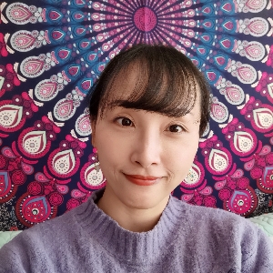 黎蔓身心疗愈 