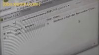 小米手机MIFLASH刷机