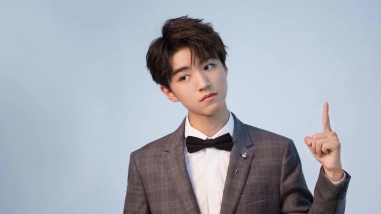 浪漫又暖心!王俊凯第1314条微博留给粉丝写诗