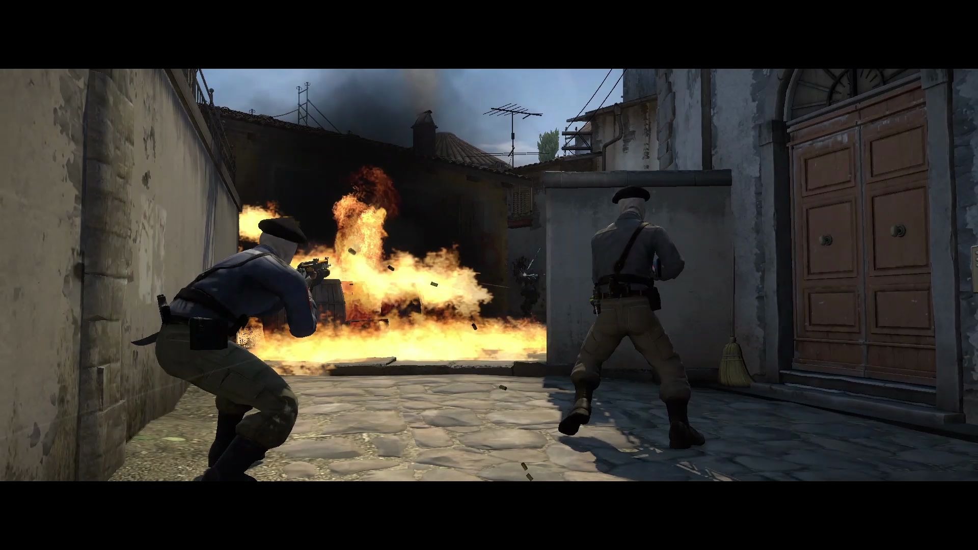 CSGO 高光剪辑 004