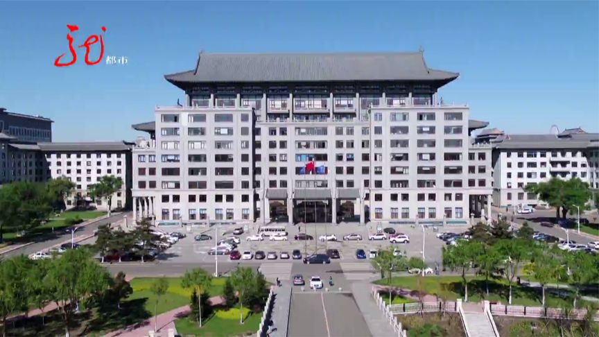 【龙江高校榜】哈尔滨工程大学:大工至善 大学至真