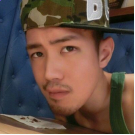 韭菜很陶醉 