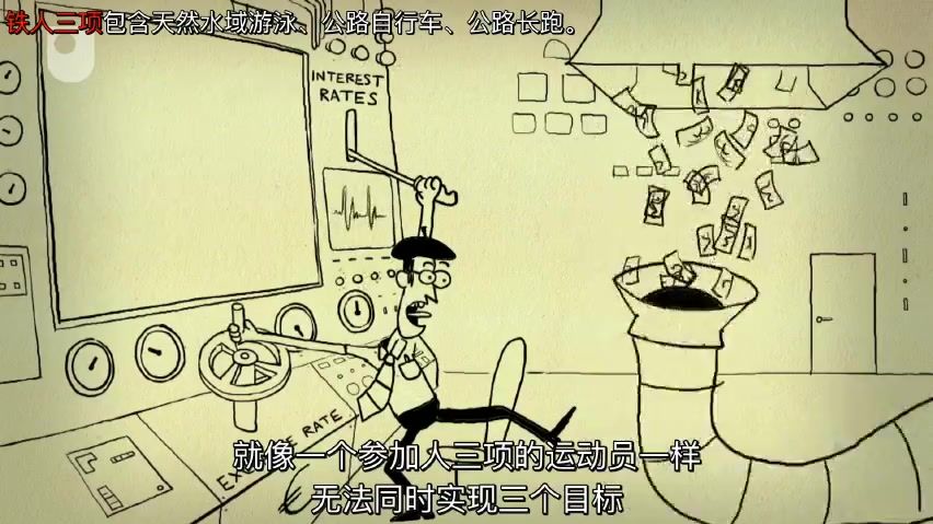 带你了解什么叫宏观经济,做个有知识青年