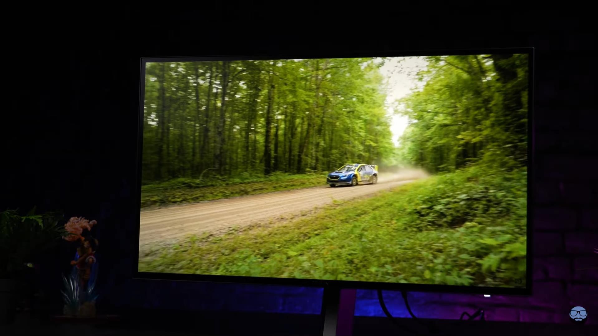 【显示器评测】AOC AG276QZD - 超值预算 OLED 游戏显示器 |