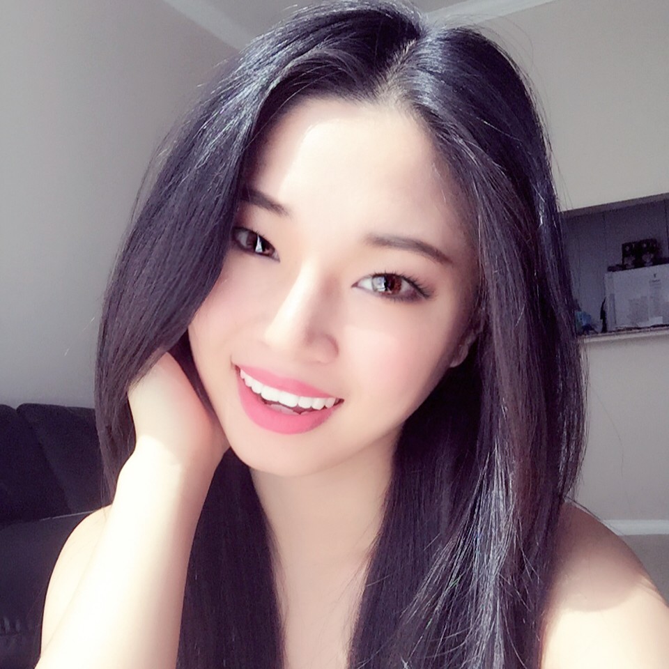 Tingting助眠中国账号 