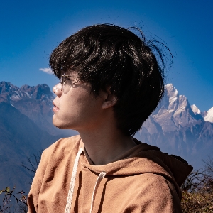 流云一朵 