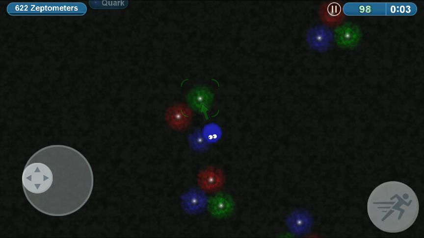 细胞模拟器:小小细胞也能统治世界最小的东西就是最大的东西