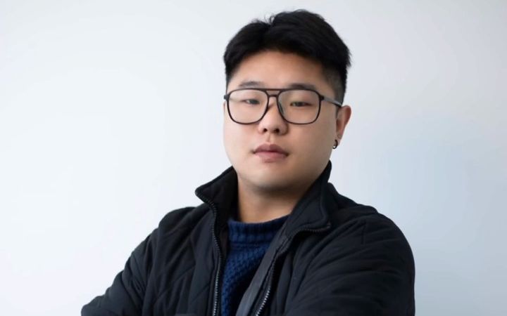 ...从0开始,教他#游戏建模#手办#影视建模#影视CG,想的来个66就好了