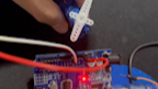基于Arduino的控制舵机转动