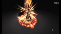张立_Unity 3d Flash 2d 特效视频合集