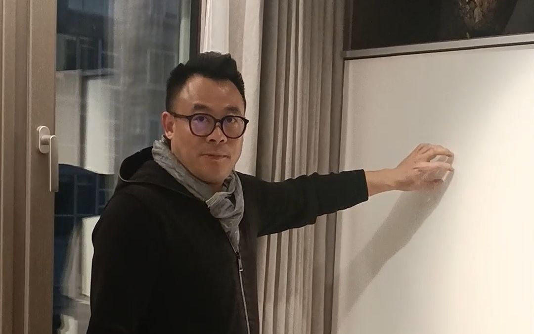 ...的 万柳客户回访实拍(下)从一个收纳柜的小设计开始培养未来艺术家