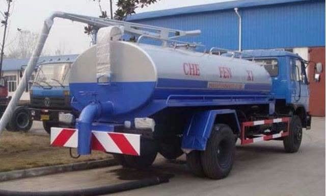 大城市每天产生的几千吨粪便都到哪里去了,究竟是怎么处理的?