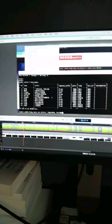 mysql数据库课程已录好,即将上传,超