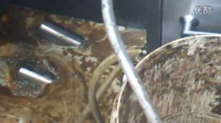 涡旋式浮油收集器(撇油器)