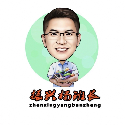 乡村振兴杨班长 