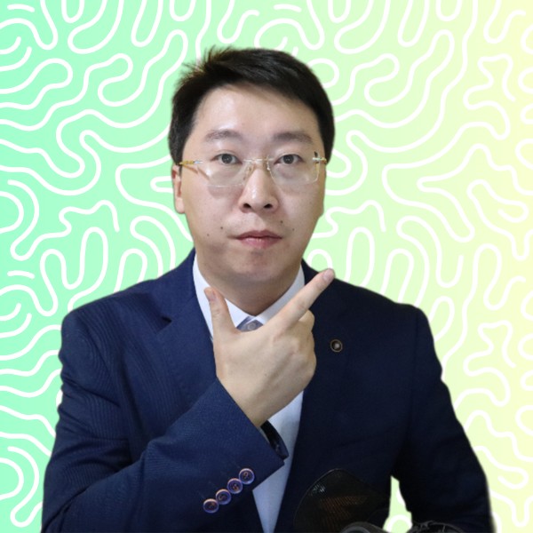 Vision交易工作室 