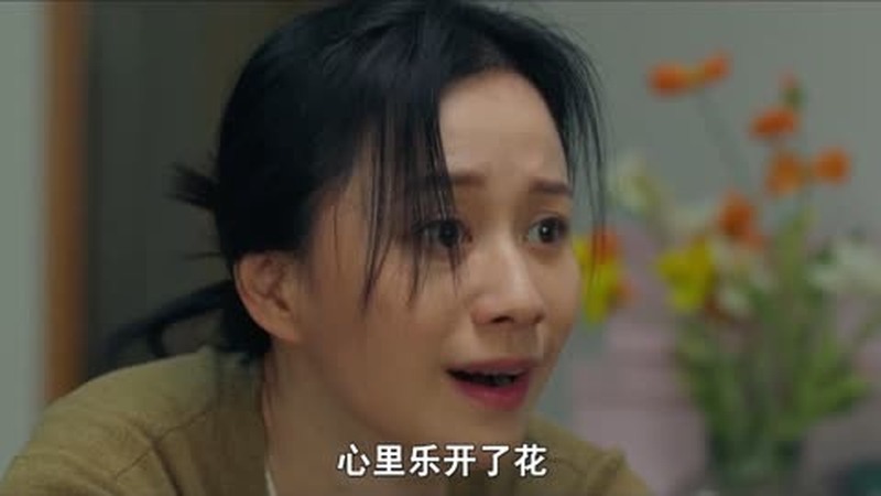 母亲意外能看所有人分数,于是疯狂给儿子加分,却不料最后反噬