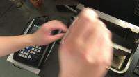 超声波探伤仪斜探头校准及DAC曲线制作