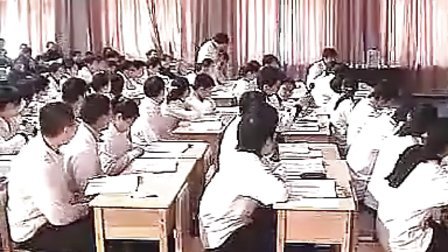 特级教师董一菲:《边城》教学视频 黑龙江省普通高中建设和发展课堂...