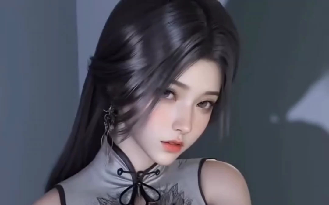 Vam同人国漫美女推荐[古风装]~第五十八弹