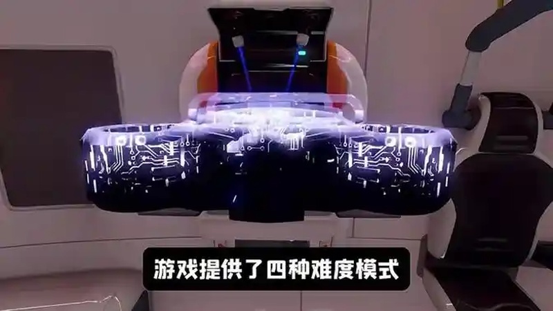 水下《我的世界》生存+恐惧+探索的深海奇旅!