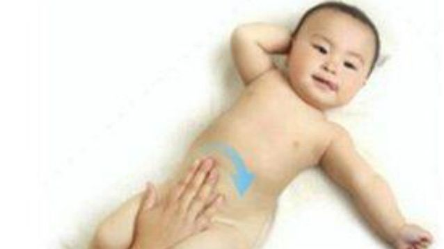 脾胃调理要点2(小儿推拿基础手法)一位中医爸爸分享育儿经验