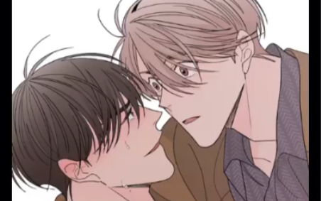 【ABO韩漫】已经被O标记的A还可以对B动情?周期来临抑制不住,B也...